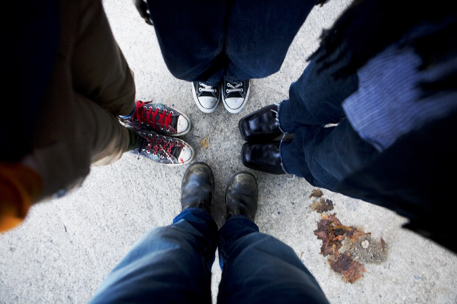 Upcoming dinner with fashion photographer Jerry Avenaim on May 6th, San ...